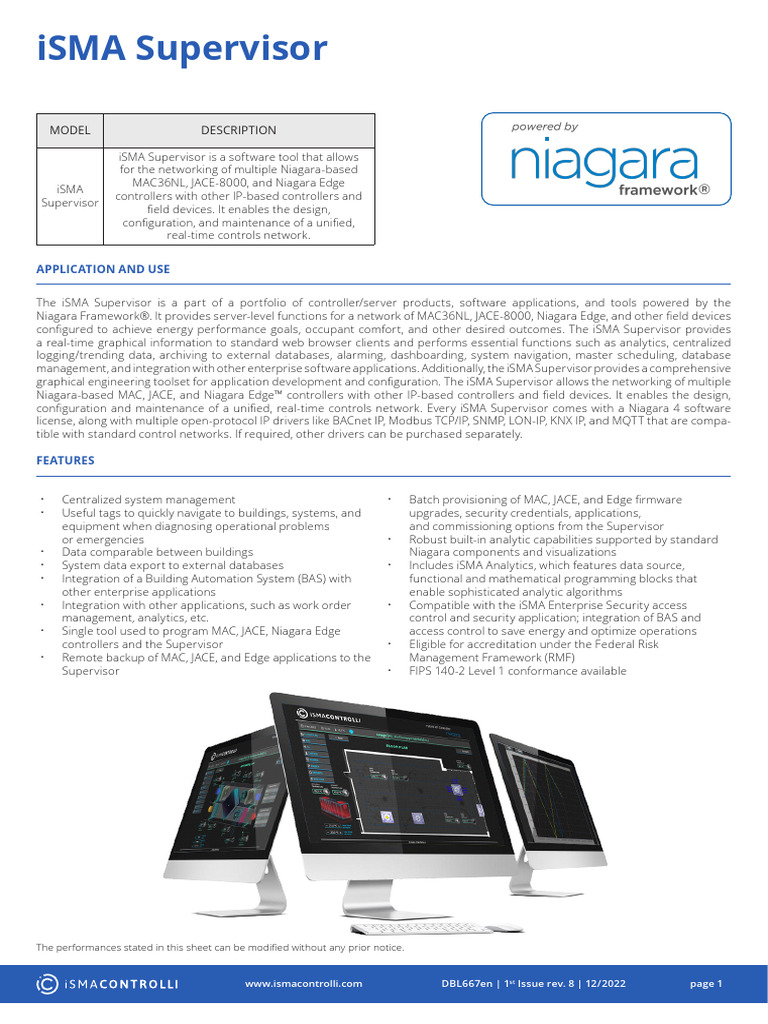 Isma Supervisor | PDF | Databases | Computer Network