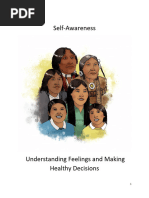 Feeling Charades | PDF | Emotions | Body Language