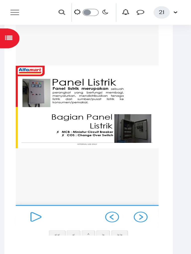TAS Crew Alfamart 2023 Training As Selection Crew Alfamart Phase Offline Learning Pengenalan Dan ...