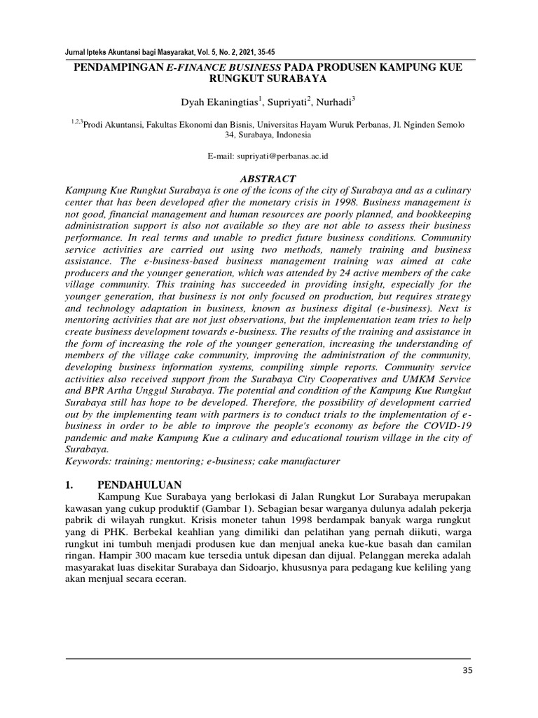 GC Winston,+artikel | PDF | Economies | Business