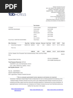 KFC Online Bill and Invoice Guide | PDF