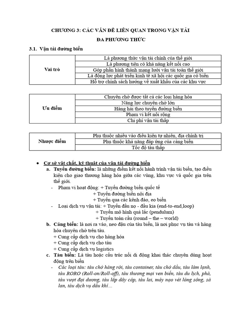 N I Dung VTĐPT | PDF