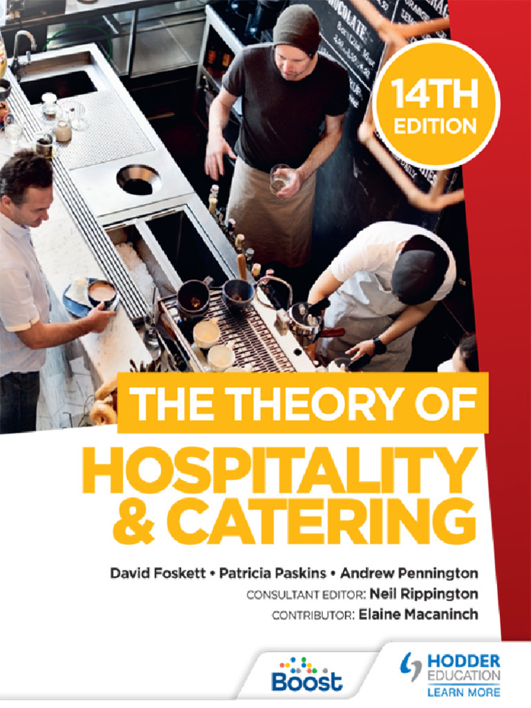 David Foskett - Patricia Paskins - Andrew Pennington - The Theory of ...
