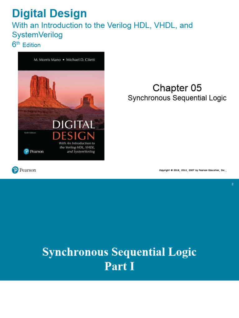 Ch05-Part 1 | PDF | Electrical Circuits | Electronics