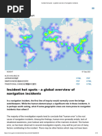 Amsa-18-Incident-Alert-Form-Updated-17 April 2025 | PDF | Water ...