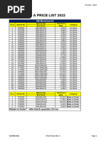 Electrical Panel Clearance Requirements | PDF