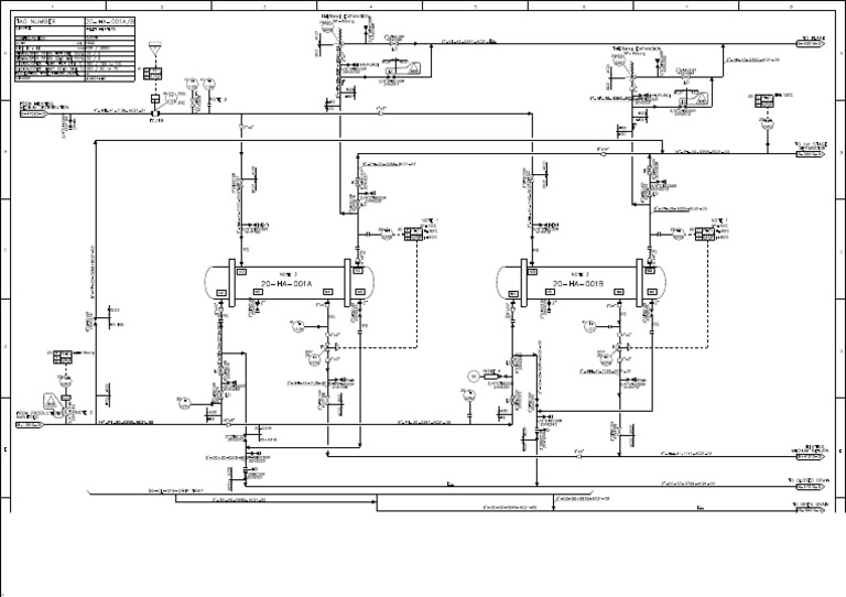 Corrosion Loops Example 1 - Heat Exchangers Template1 | PDF