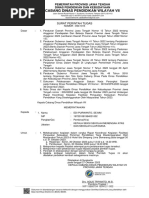 Nodin Sipenari 2024 | PDF