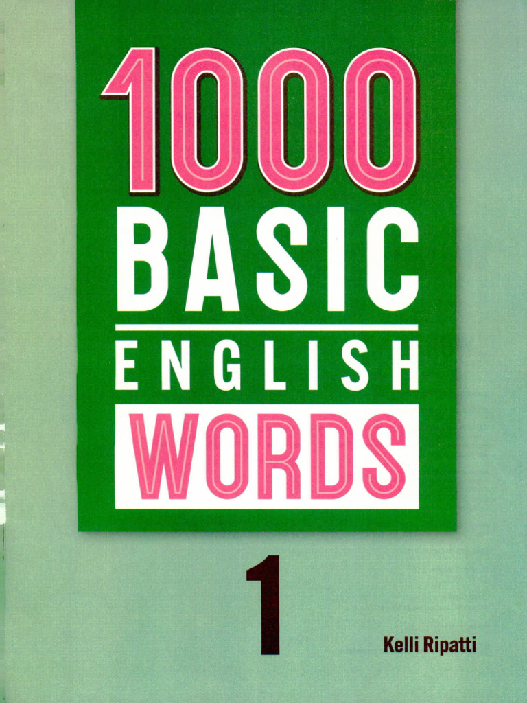 1000 1 高清扫描版 Password Removed | PDF