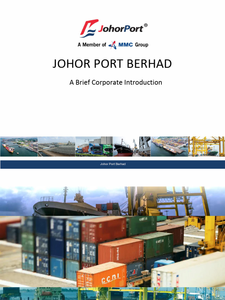 Jpb Corporate Presentation V3 Pdf