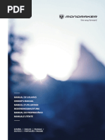 Bianchi Road Bike Sizing Chart | PDF | Sustainable Transport | Cycle Sport