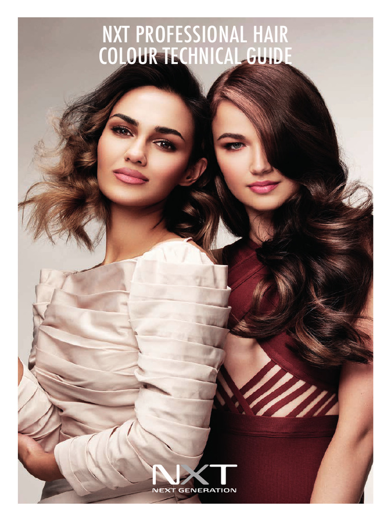 NXT Technical Book Download | PDF