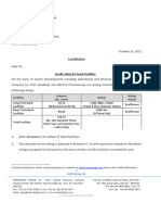 CareEdge Ratings | PDF | Economies