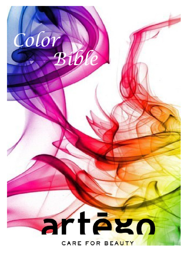 Its Color User Guide | PDF