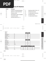 ASB-150 Series Blow Molding Machines | PDF | Mechanical Engineering