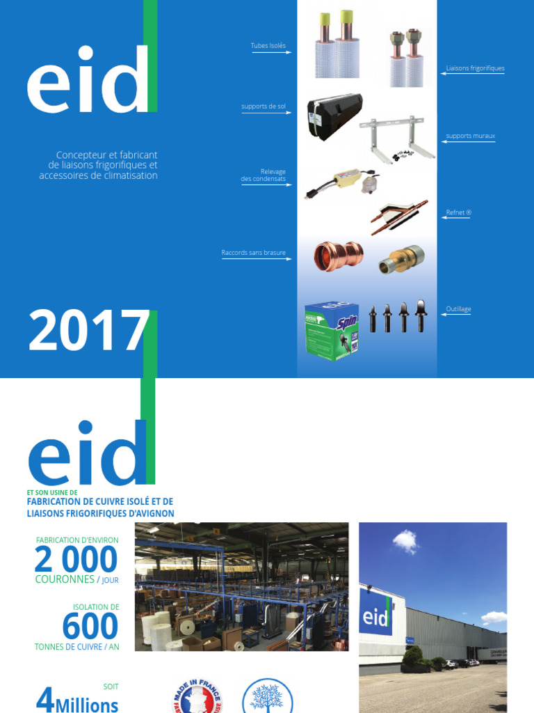 Catalogue Eid 2017 | PDF | Affaires
