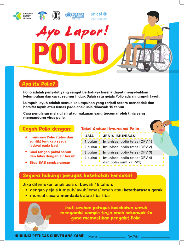 FA Poster PD3i Community | PDF