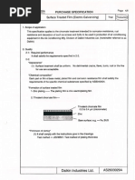 JDM H31 Rev. March 2018 | PDF | Regulatory Compliance | European Union