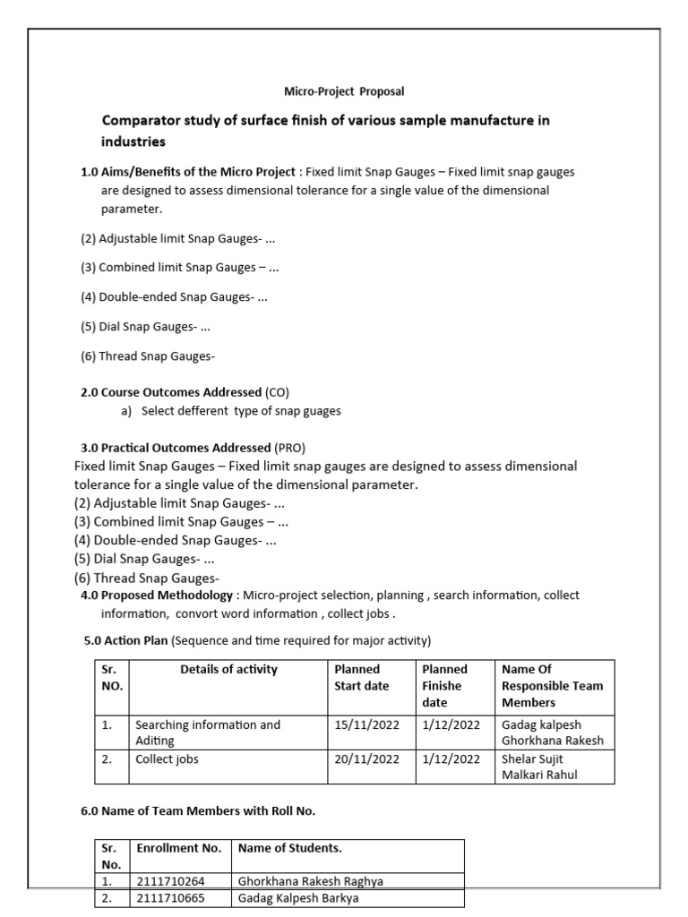 Sujit PDF | PDF | Business