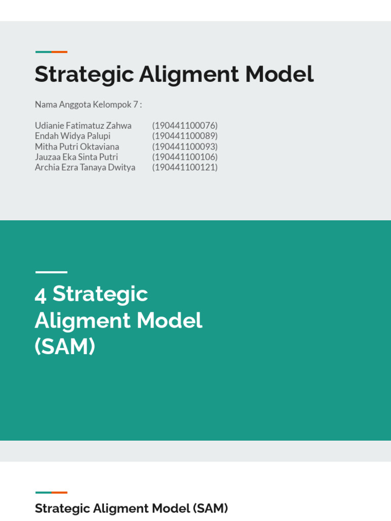 TKTI 5D - Kelompok 7 - Tugas SAM | PDF | Bisnis | Teknologi & Rekayasa