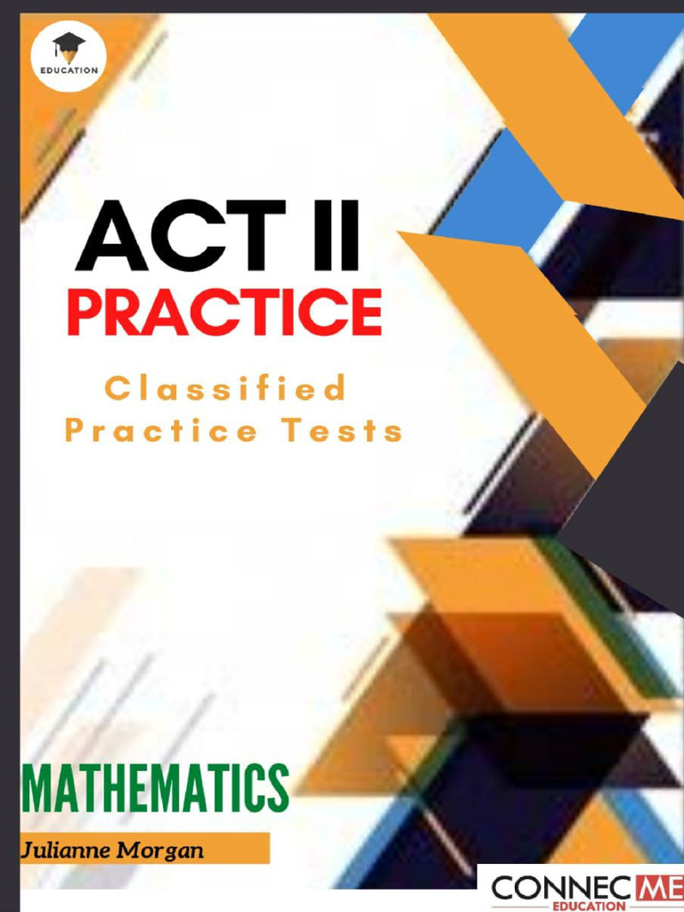 M1 CL Practice 28 | PDF