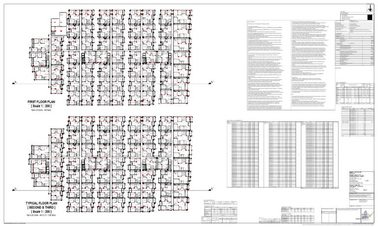 Existing Layout Plan | PDF