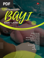 ISPA Infeksi Saluran Pernapasan Akut | PDF