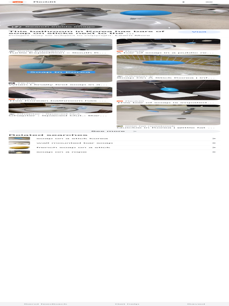 Korea Public Bath Soap - Google Search | PDF