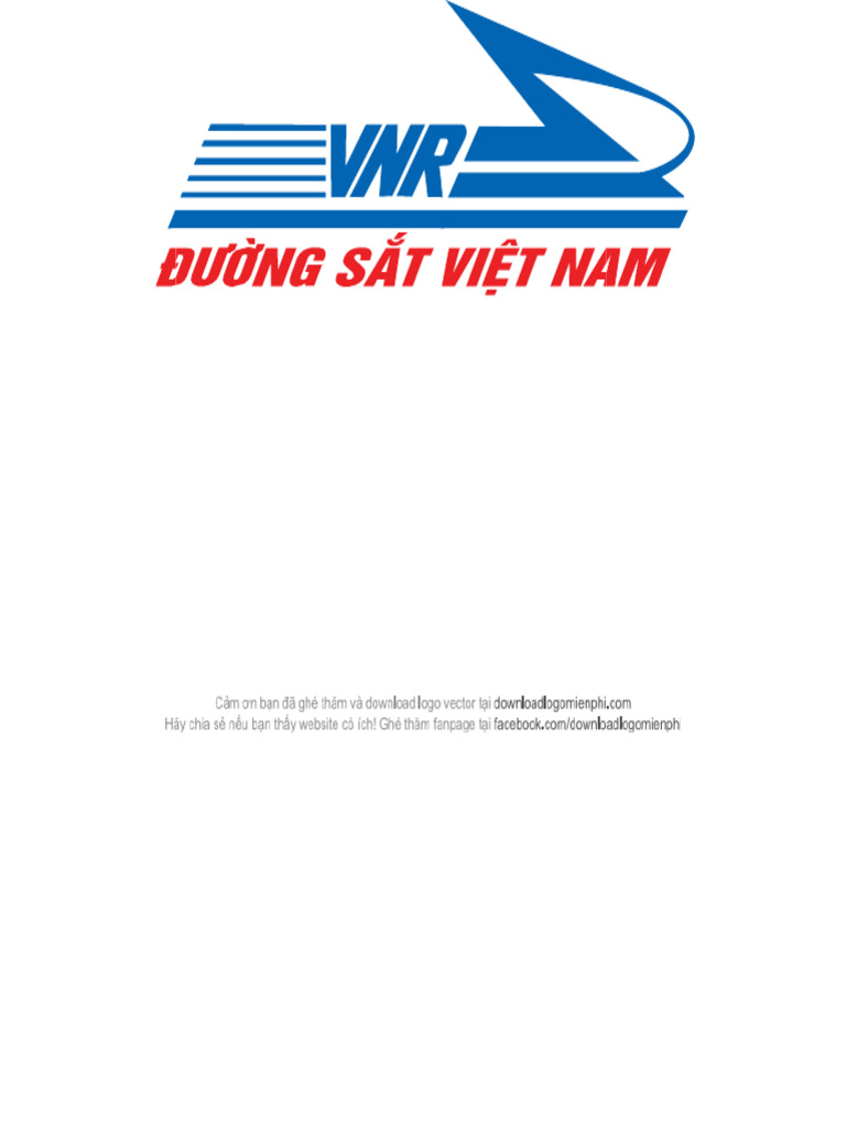 Duong Sat Viet Nam | PDF