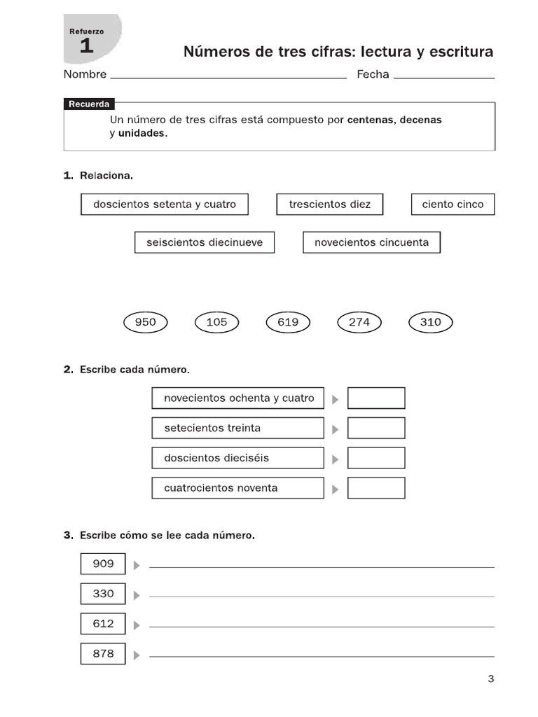 3 - Matem - Ticas | PDF