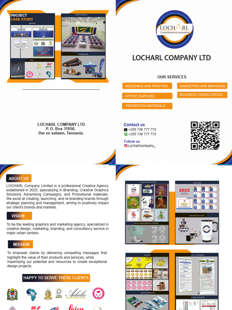 Bronchure Final | PDF | Brand | Public Sphere