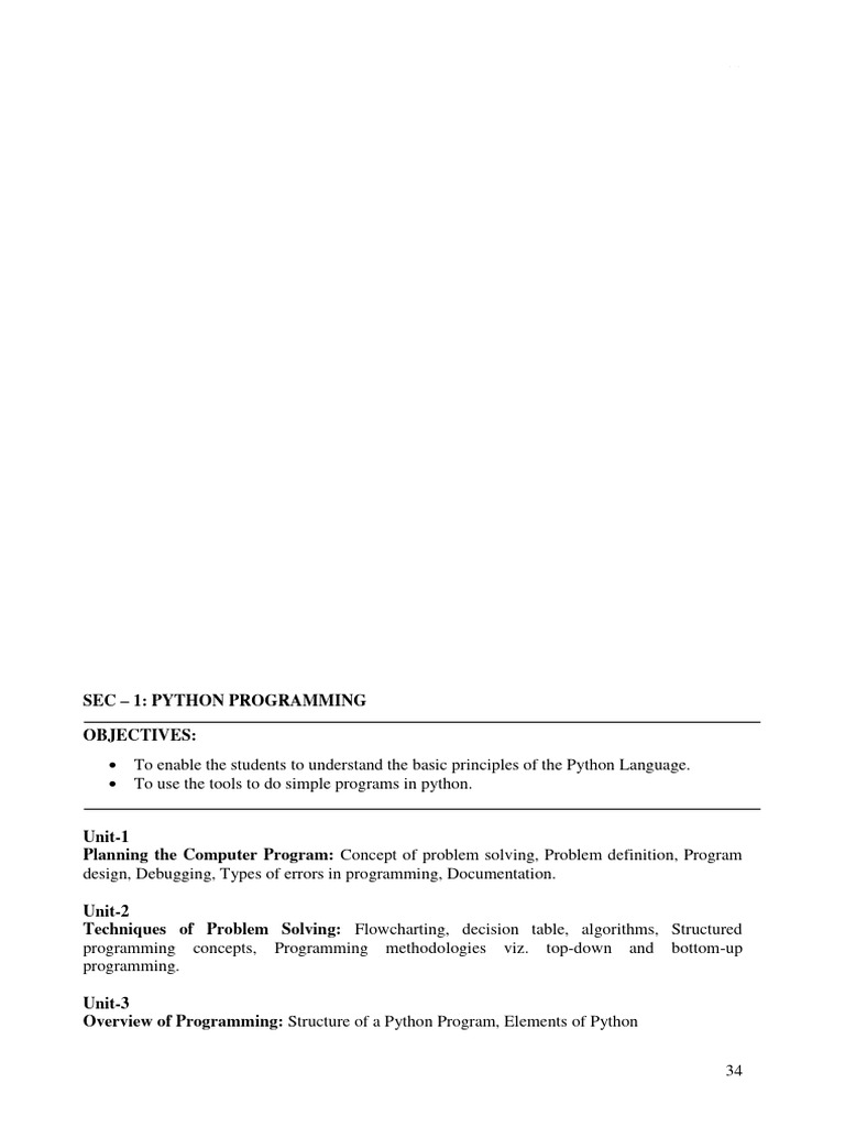 Python Pdf Statistical Classification Python Programming Language 8080