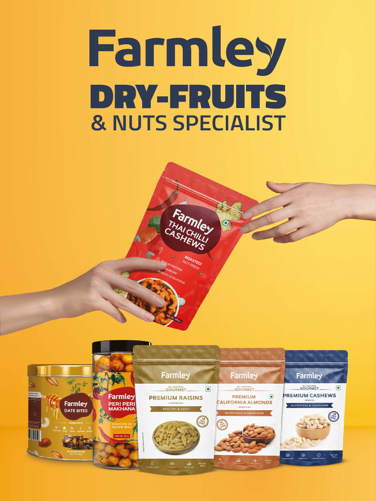 Farmley Catalogue New | PDF