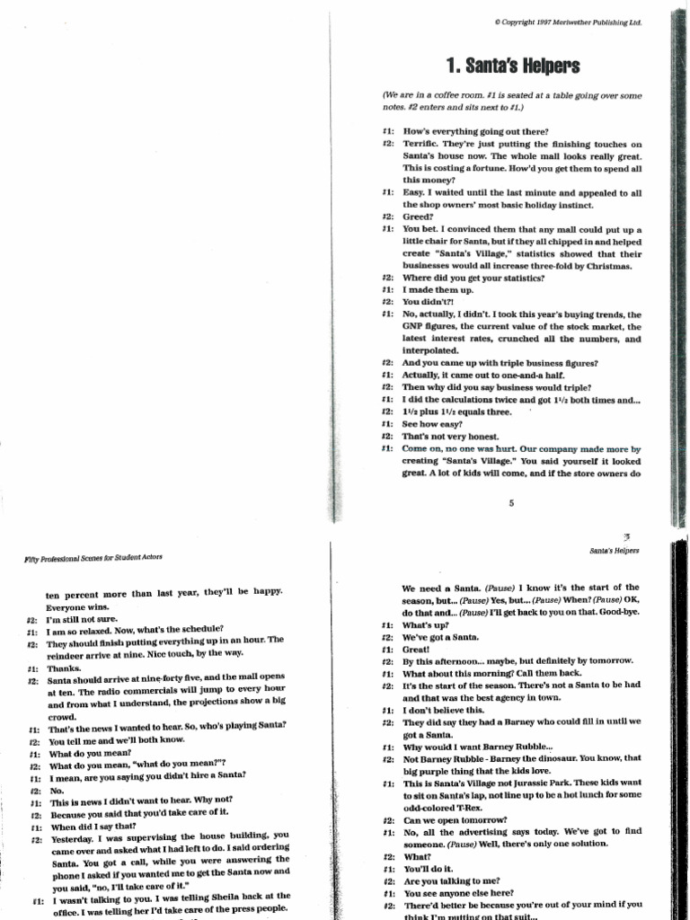 Reading List 3 | PDF