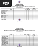 CPDAS Orientation and Workshop Guide | PDF