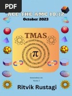 David Patrick - Introduction To Counting & Probability (The Art of ...