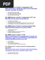 38DL Plus Ultrasonic Thickness Gage User's Manual | PDF | Calibration