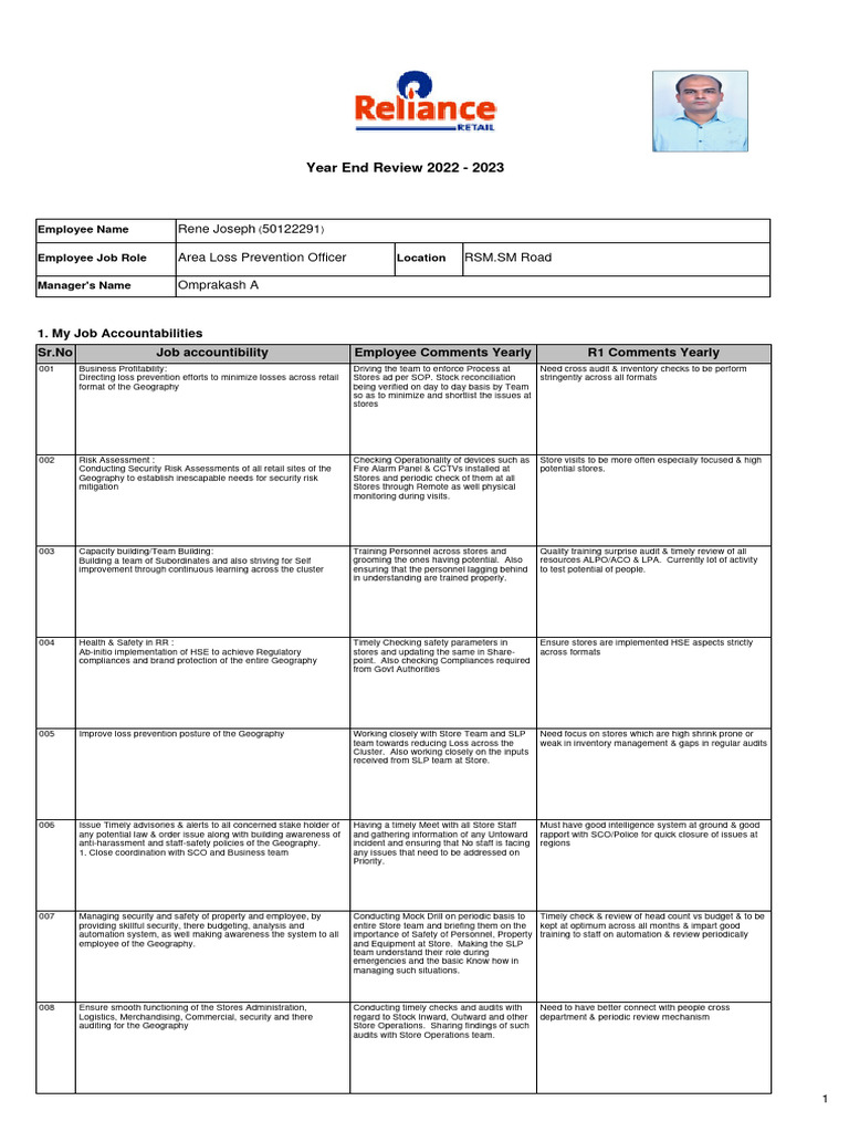 PMS Form | PDF | Inventory | Leadership