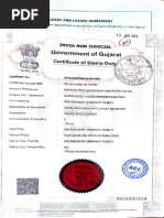 Indigo Chapter Questions Class 12 | PDF | Mahatma Gandhi | British Raj