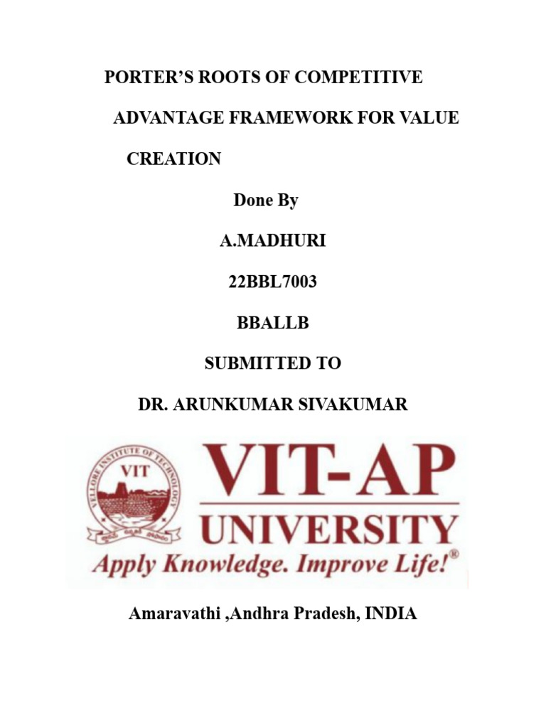 Strategic Management - Assignment | PDF | Strategic Management | Supply ... Strategic Management - Assignment | PDF | Strategic Management | Supply ...