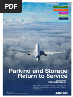 737-800Bcf Specifications: Specifications For Selected Ulds | PDF | Transport | Aviation