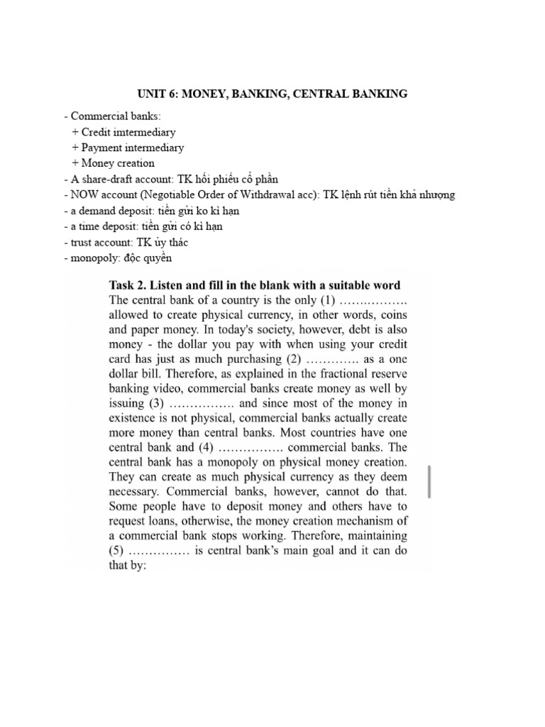 TACN2 Trên Lớp | PDF