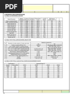 Earthing Calculation As Per Ieee 80 | PDF | Steel | Stainless Steel