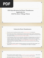 CRGO Electrical Steel Core Losses Guide | PDF | Sheet Metal ...