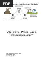 Overhead Lines and Cable Modeling Guidelines For PSCAD | PDF ...