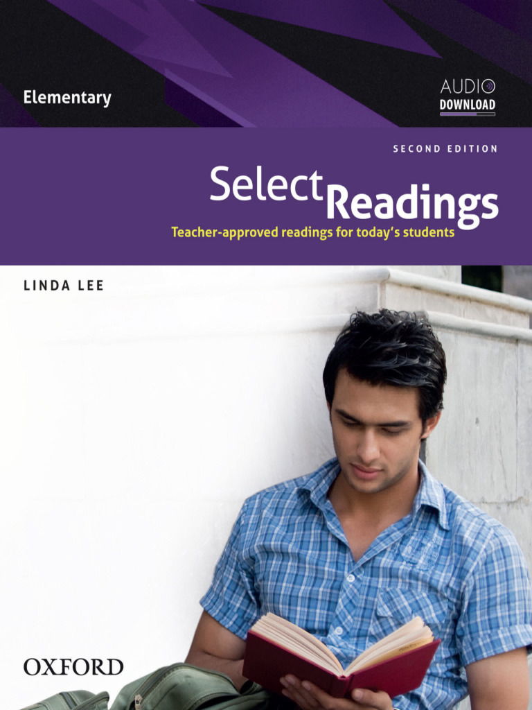 Select Readings Elementary | PDF