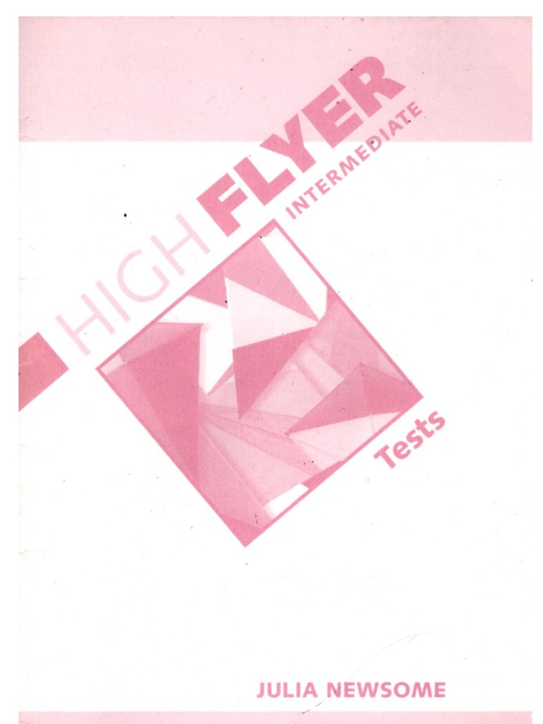 High Flyer VII-tests | PDF