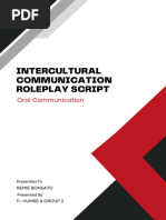 02 Examples of Filipinoism | PDF | Tagalog Language