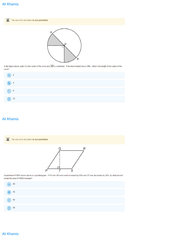 Geometry | PDF | Triangle | Classical Geometry