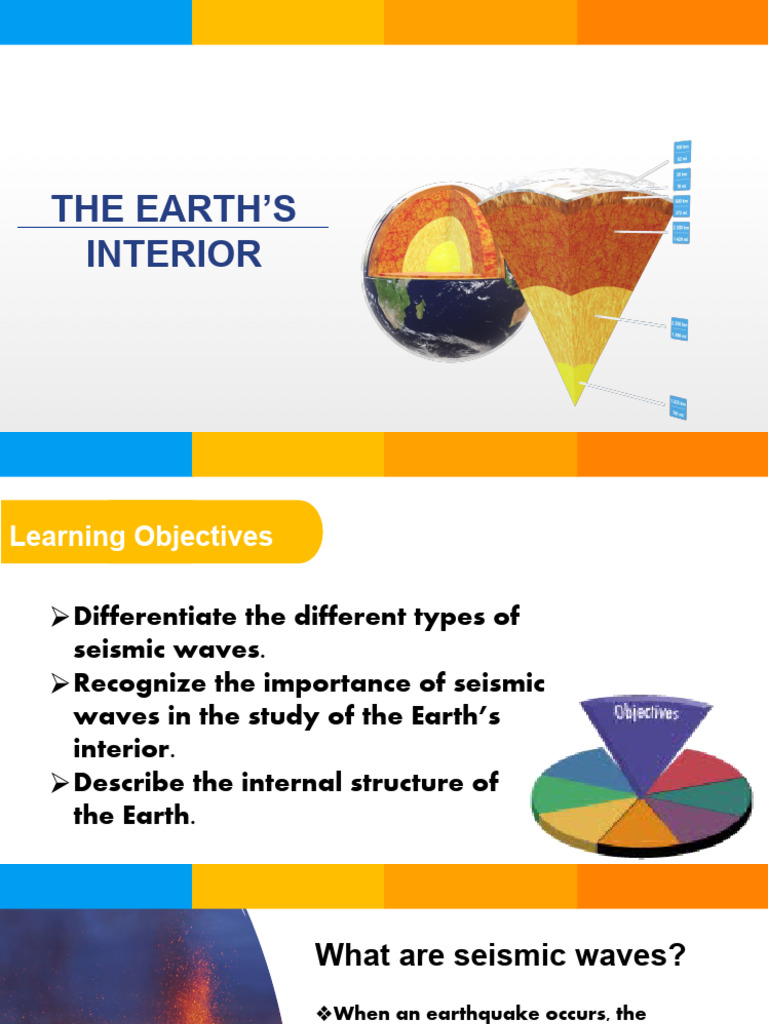 Module 4 Earths Internal Structure - PPTM 1 | Download Free PDF ...